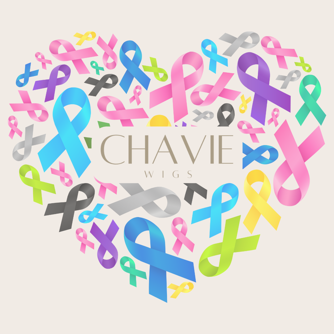 9 Top Cancer Support Resources in Chicago – Chavie Russell Wigs