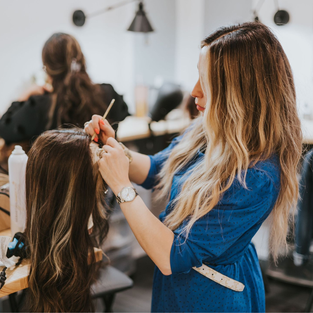 How Chavie Russell Transforms Lives Through Personalized Wig Solutions ...