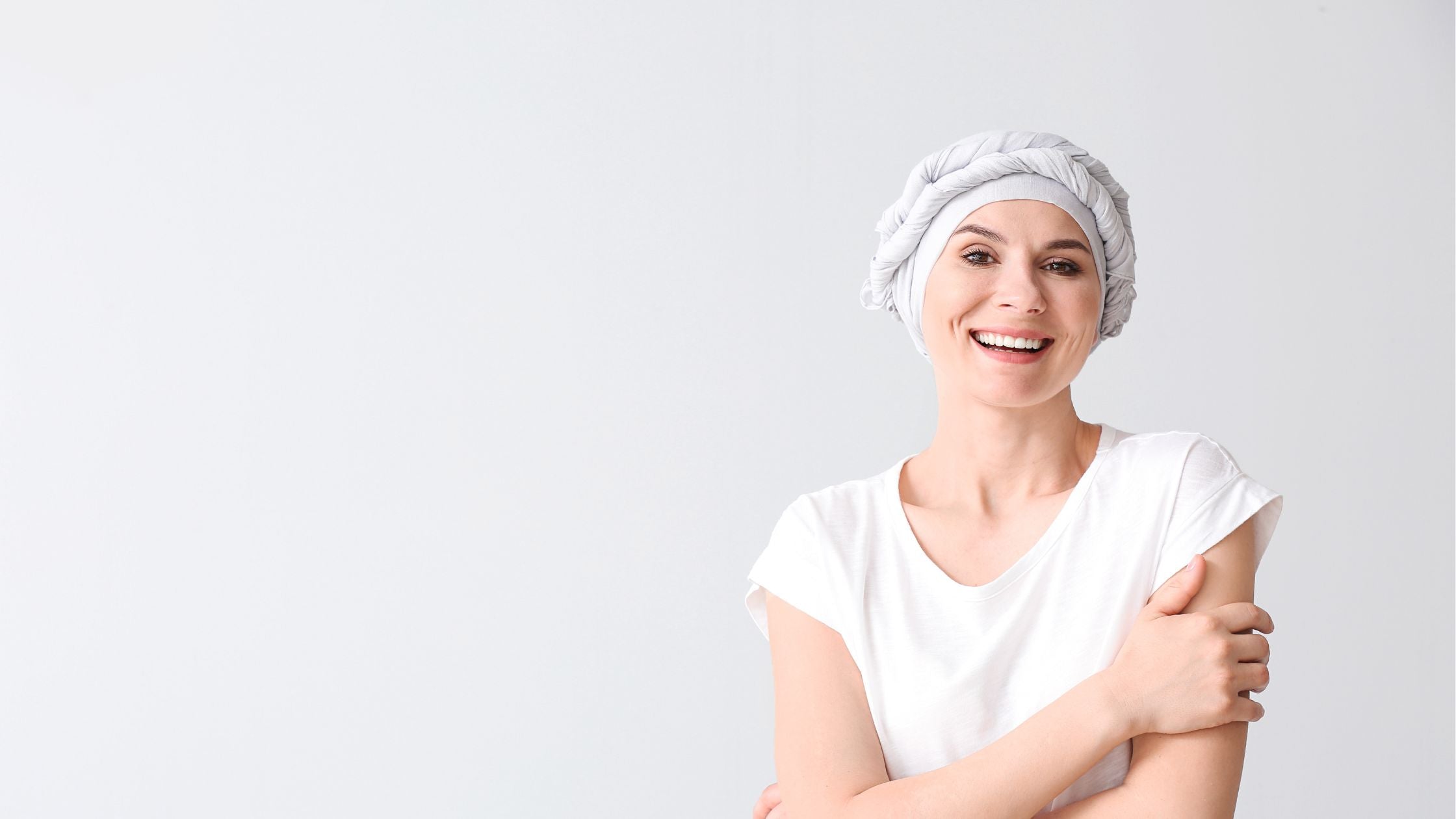 Does Chemotherapy Affect Hair Texture? | Chavie Russell Wigs