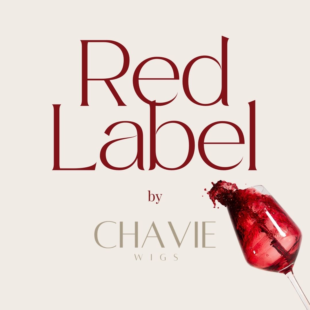 Red Label by Chavie | The Premium Custom Wig – Chavie Russell Wigs